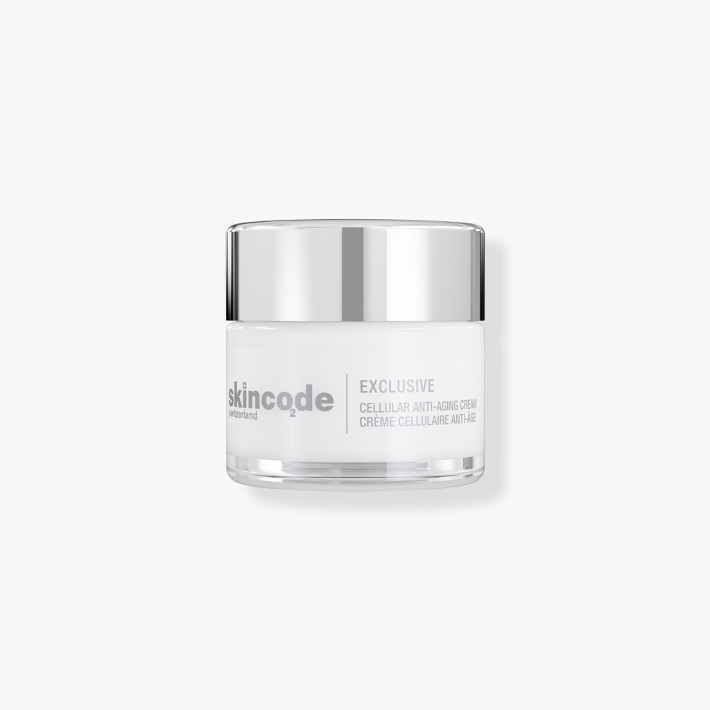Home - Skincode Singapore Swiss Skincare Expertise