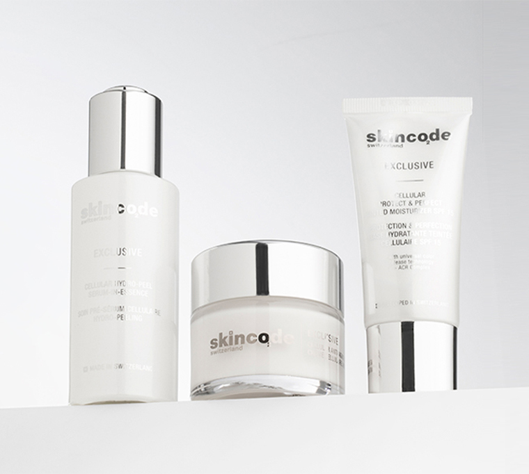 Home - Skincode Singapore Swiss Skincare Expertise